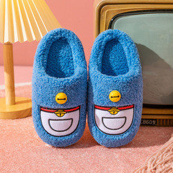 new design ladies Cartoon home slipper female cute high Quality Soft Anti Slippery Stylish Women house indoor slippers