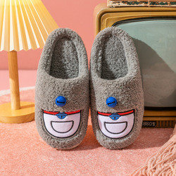 new design ladies Cartoon home slipper female cute high Quality Soft Anti Slippery Stylish Women house indoor slippers