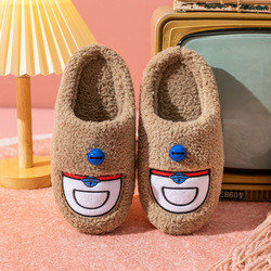 new design ladies Cartoon home slipper female cute high Quality Soft Anti Slippery Stylish Women house indoor slippers