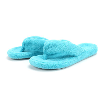 ladies winter Fashion slippers Women Home Faux Fur Warm Shoes Flat Female fluffy Flip Flops