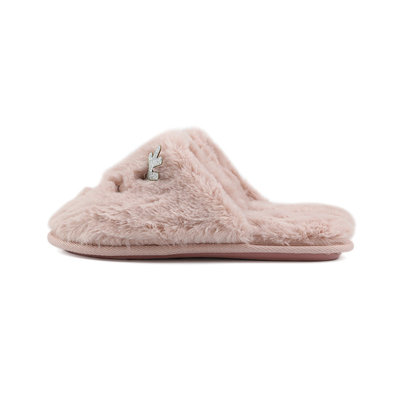 fashion casual flat cartoon  women daily footwear animal home slippers shoes