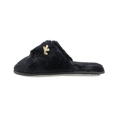 fashion casual flat cartoon  women daily footwear animal home slippers shoes