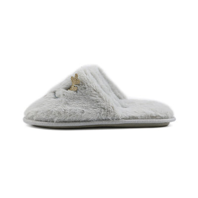 fashion casual flat cartoon  women daily footwear animal home slippers shoes