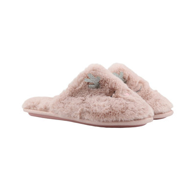 fashion casual flat cartoon  women daily footwear animal home slippers shoes
