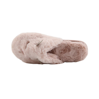 fashion casual flat cartoon  women daily footwear animal home slippers shoes