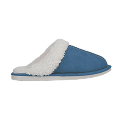 Classic women men winter indoor home slippers suede sherpa slippers sheepskin slippers house shoes
