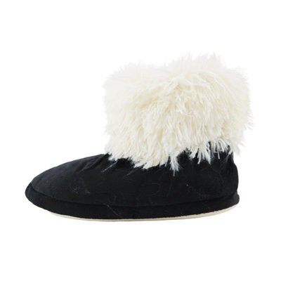 High Quality Durable Using Various Women Slipper Shoes Soft House indoor Slipper Warm home Boots