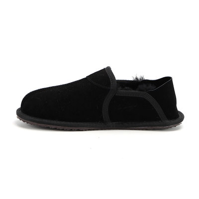 soft bottom comfortable women winter house flat non-slip indoor slippers