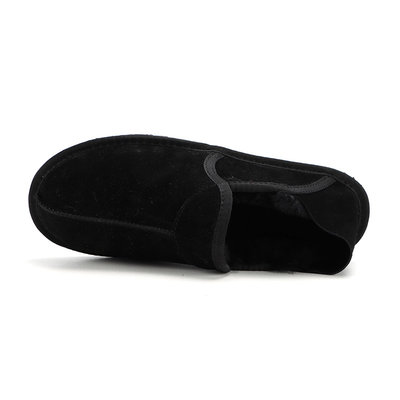 soft bottom comfortable women winter house flat non-slip indoor slippers