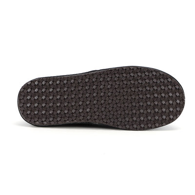 soft bottom comfortable women winter house flat non-slip indoor slippers