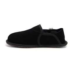 soft bottom comfortable women winter house flat non-slip indoor slippers