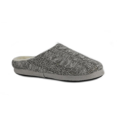 women multi- layer memory foam sole warm fur indoor  winter fluffy slippers