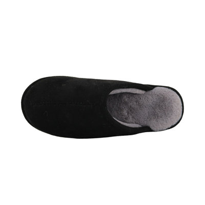 Warm Faux Fur home indoor slippers Winter Fluffy Women Winter House Slippers