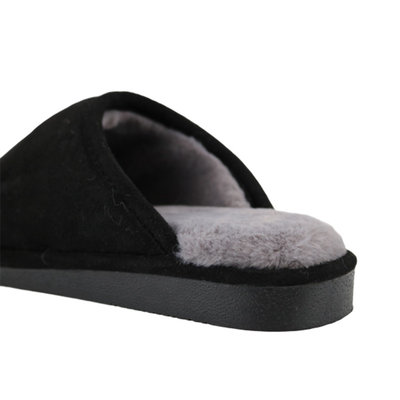 Warm Faux Fur home indoor slippers Winter Fluffy Women Winter House Slippers