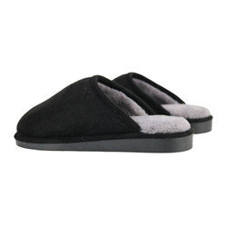 Warm Faux Fur home indoor slippers Winter Fluffy Women Winter House Slippers