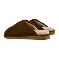 Warm Faux Fur home indoor slippers Winter Fluffy Women Winter House Slippers