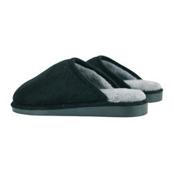 Warm Faux Fur home indoor slippers Winter Fluffy Women Winter House Slippers