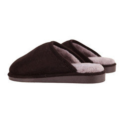 Warm Faux Fur home indoor slippers Winter Fluffy Women Winter House Slippers