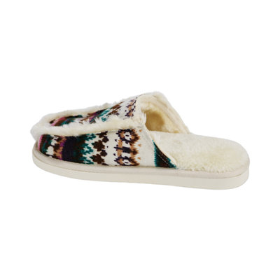 winter comfortable house  soft sole memory foam women indoor slippers house shoes