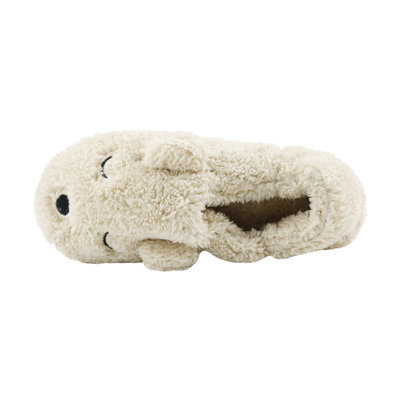 Women Winter Comfortable house Indoor Slippers Cute Soft Fur Anti-slip slippers