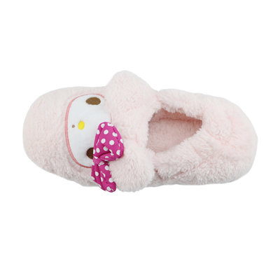 New Women sherpa Slippers Warm Plush house Indoor lady Soft Slippers
