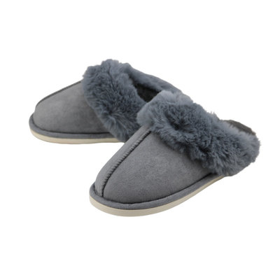 Women Warm Slippers Home Indoor Plush Slippers Soft Comfortable Winter House slippers