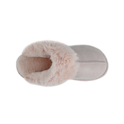 Women Warm Slippers Home Indoor Plush Slippers Soft Comfortable Winter House slippers
