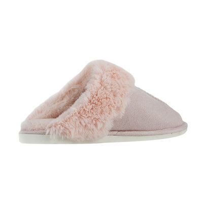 Women Warm Slippers Home Indoor Plush Slippers Soft Comfortable Winter House slippers