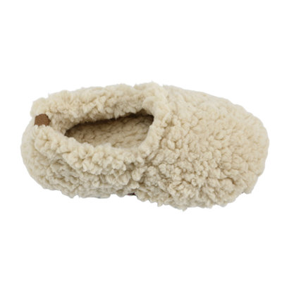 Winter Children Home indoor Slippers Kids Baby sherpa Shoes Girls Plush Warm Slippers Boys Cute shoes