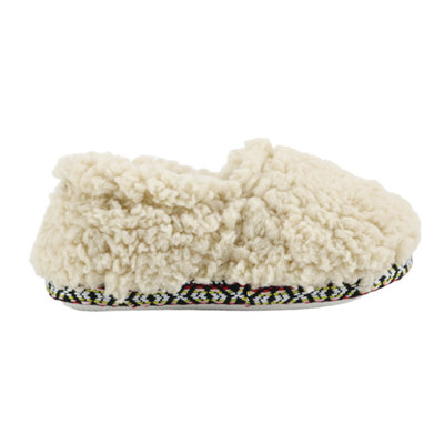 Winter Children Home indoor Slippers Kids Baby sherpa Shoes Girls Plush Warm Slippers Boys Cute shoes