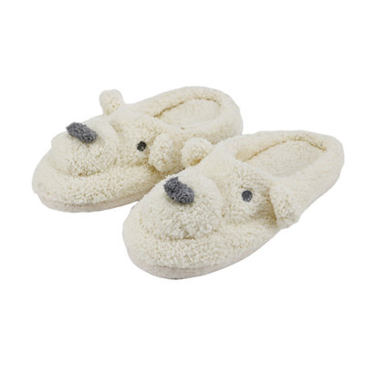2020 high quality winter new women sherpa slippers ladies warm soft sole shoes