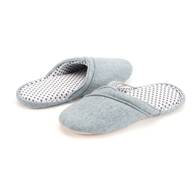 Spring Cute Contracted Women Slipper Shoes House Indoor Flat