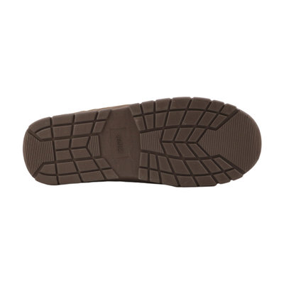 Warm  Women Casual Flat Shoes Custom Memory Foam Anti Slippery