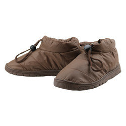 Warm  Women Casual Flat Shoes Custom Memory Foam Anti Slippery