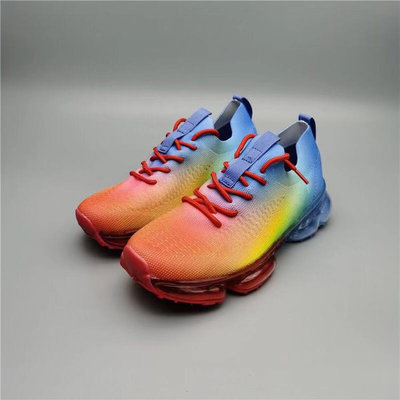 Summer 2022 designer new Breathable Lace up Running Ladies Sneaker trendy mesh large size Women's Casual Shoes