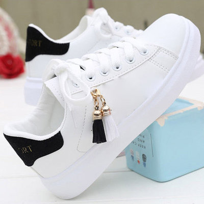 Walking Style Platform Flat Shoes Fashion Lightweight Non Slip Waterproof Casual Flat Shoes
