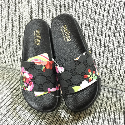 New design printing outdoor slippers soft sole custom beach shoes comfortable non-slip summer sandals women