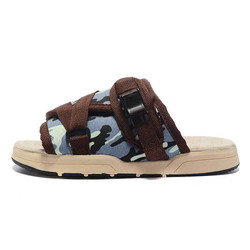 Fashion trend Men soft summer non-slip casual shoes couple high quality beach open toe slides flat women slippers
