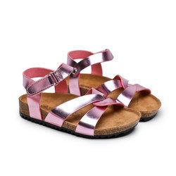 Girls  baby Children Sport Sandals contracted Colorful Buckle Strap kids Sandals