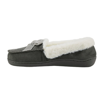 Winter Women Home indoor and outdoor Shoes  Female Winter Fur Slides House Fuzzy Slippers Ladies Cute lofer shoes
