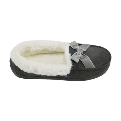 Winter Women Home indoor and outdoor Shoes  Female Winter Fur Slides House Fuzzy Slippers Ladies Cute lofer shoes