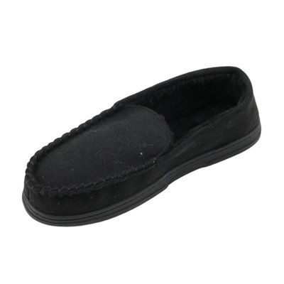 High quality men big size soft soles loafers flat casual man slip-on shoes zapatillas