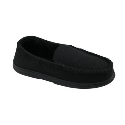 High quality men big size soft soles loafers flat casual man slip-on shoes zapatillas