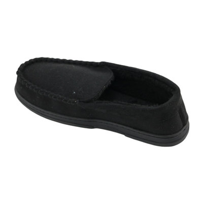 High quality men big size soft soles loafers flat casual man slip-on shoes zapatillas