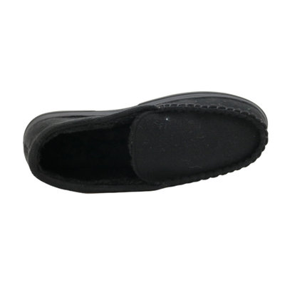 High quality men big size soft soles loafers flat casual man slip-on shoes zapatillas