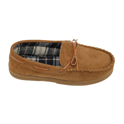 wholesale men house indoor and Outdoor Daily Walking Light Old Man casual shoes lightweight Skid-proof Sole shoes