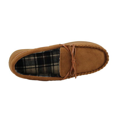 wholesale men house indoor and Outdoor Daily Walking Light Old Man casual shoes lightweight Skid-proof Sole shoes