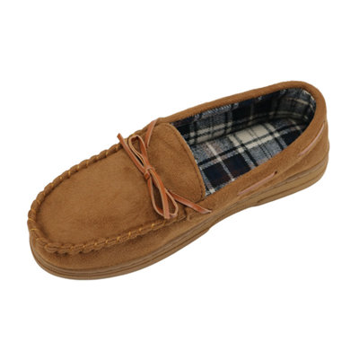 wholesale men house indoor and Outdoor Daily Walking Light Old Man casual shoes lightweight Skid-proof Sole shoes