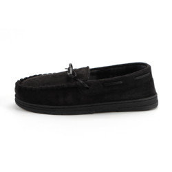 wholesale men house indoor and Outdoor Daily Walking Light Old Man casual shoes lightweight Skid-proof Sole shoes