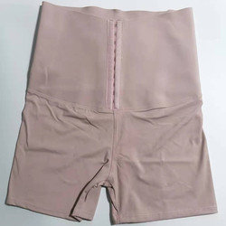 Plus Size Waist Trainer Pants fitness running sweatpants peach hip Women Stretch tight Gym Shapewear leggings